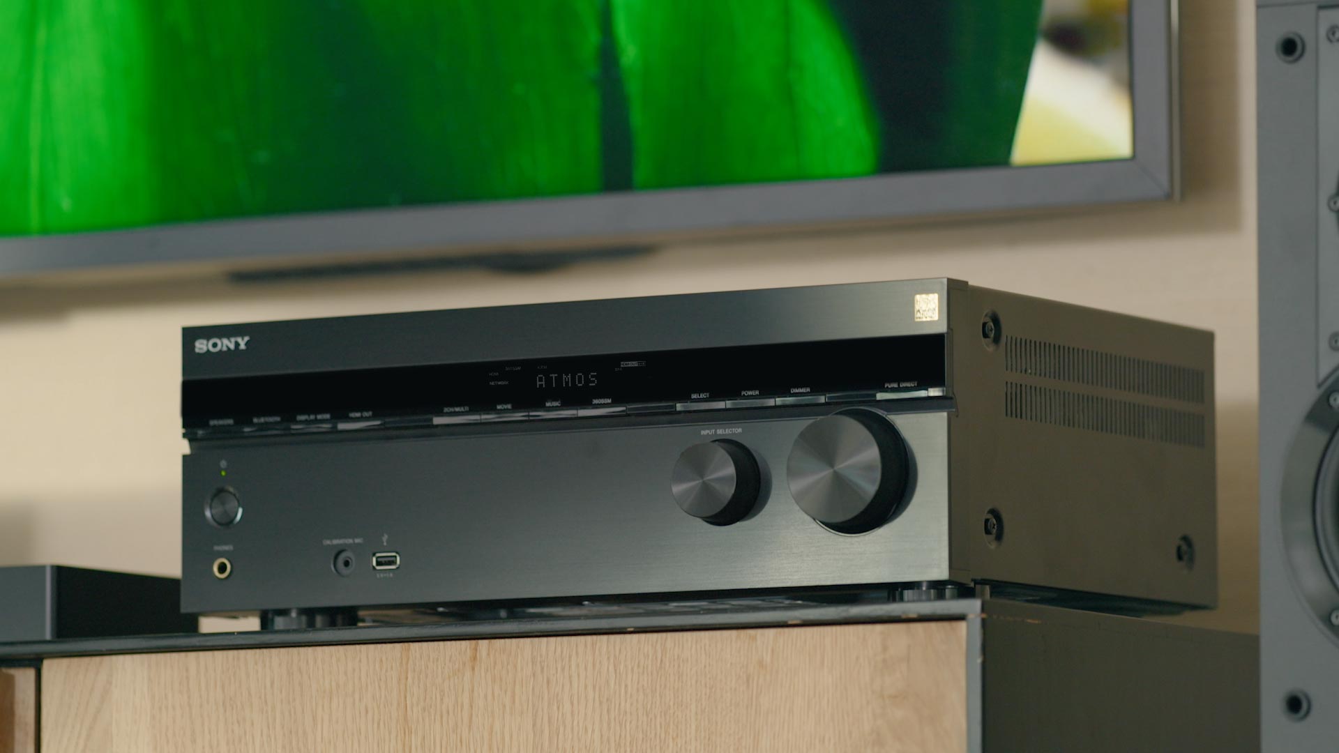 Sony Home Theater Systems in Nashville & Middle Tennessee | Prodigy AV