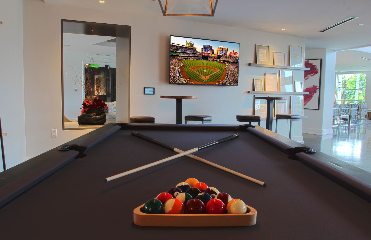 Explore Our Projects: Lighting Control Systems & Home Automation